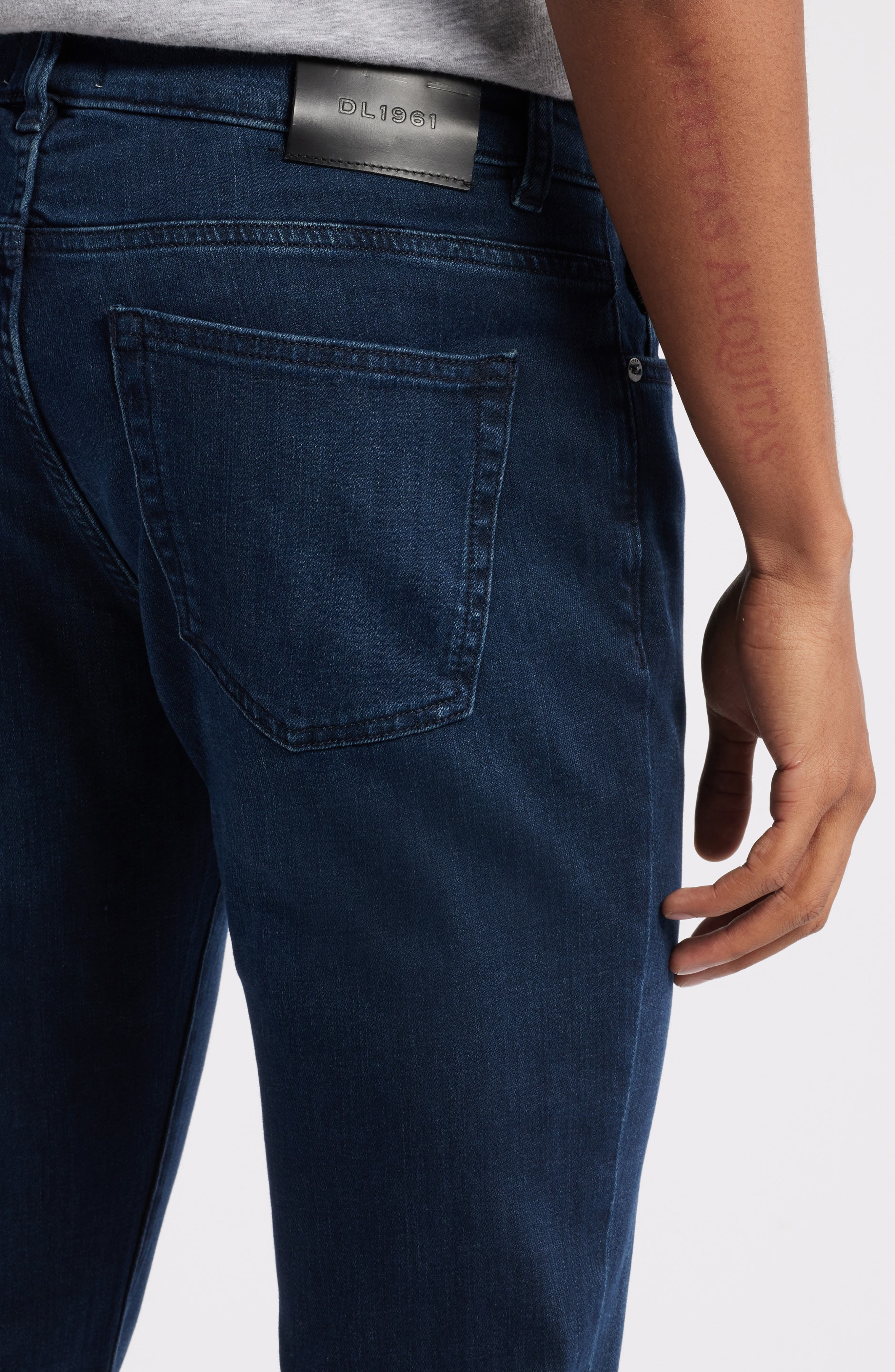 DL1961 Nick Slim Fit Jeans | Nordstrom