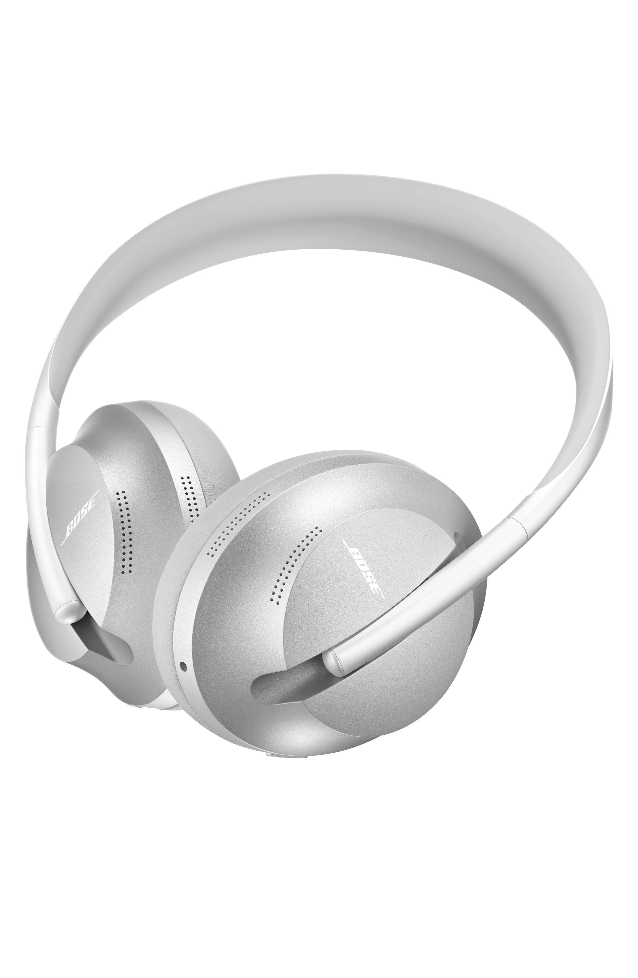 Bose® Noise Canceling 700 Over-Ear Headphones | Nordstrom