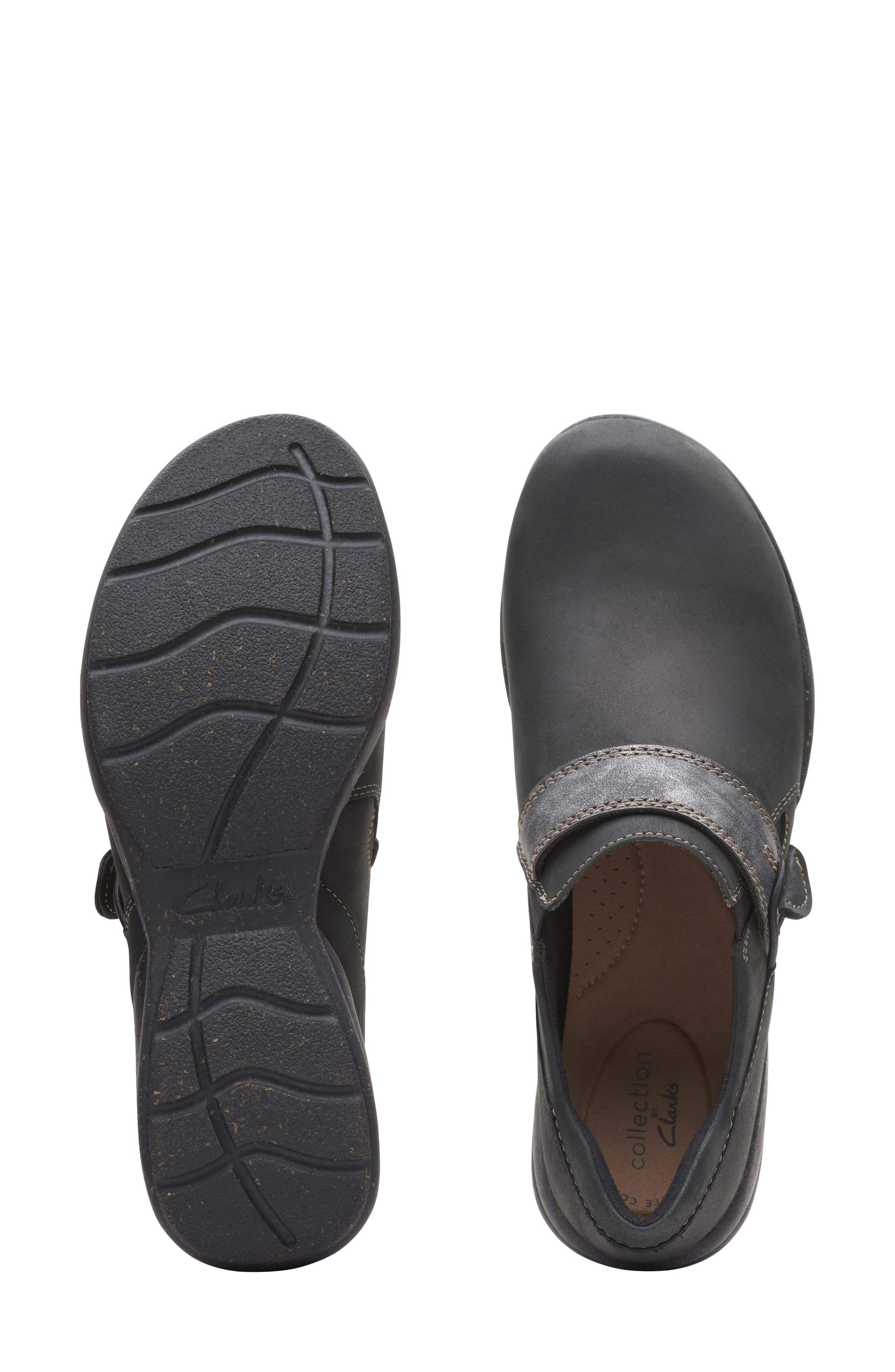 Clarks® Roseville Dot Slip-On Shoe (Women) | Nordstromrack