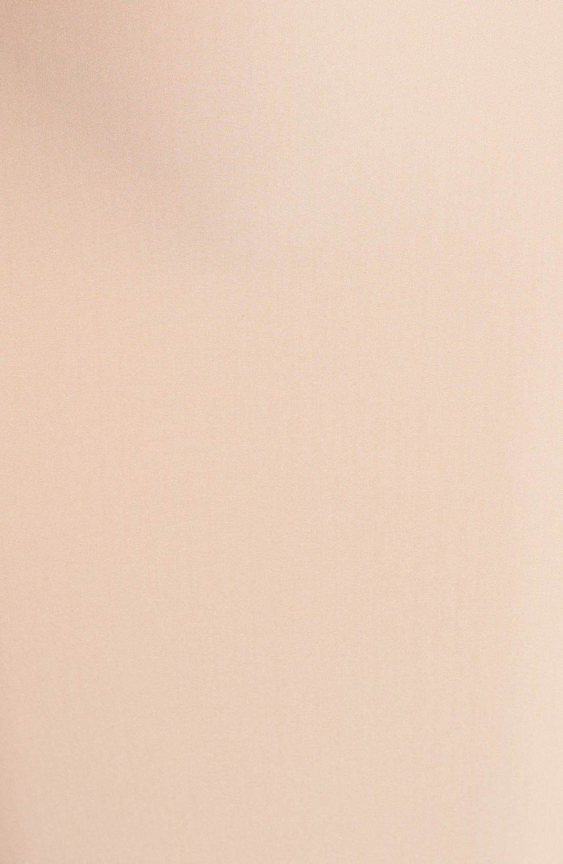 Commando Control Shaping Half Slip | Nordstrom