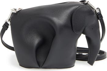 Loewe 'Mini Elephant' Crossbody Bag | Nordstrom