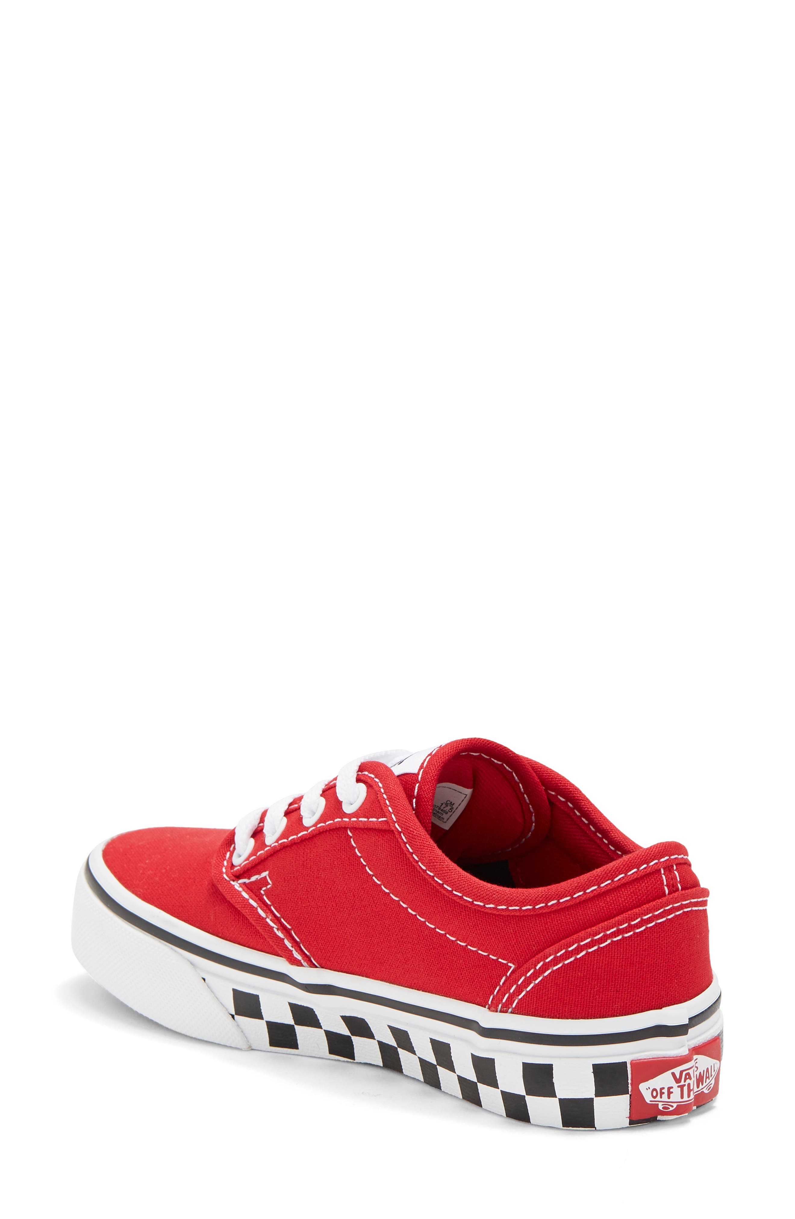 Vans Kids' Atwood Sidewall Sneaker | Nordstromrack