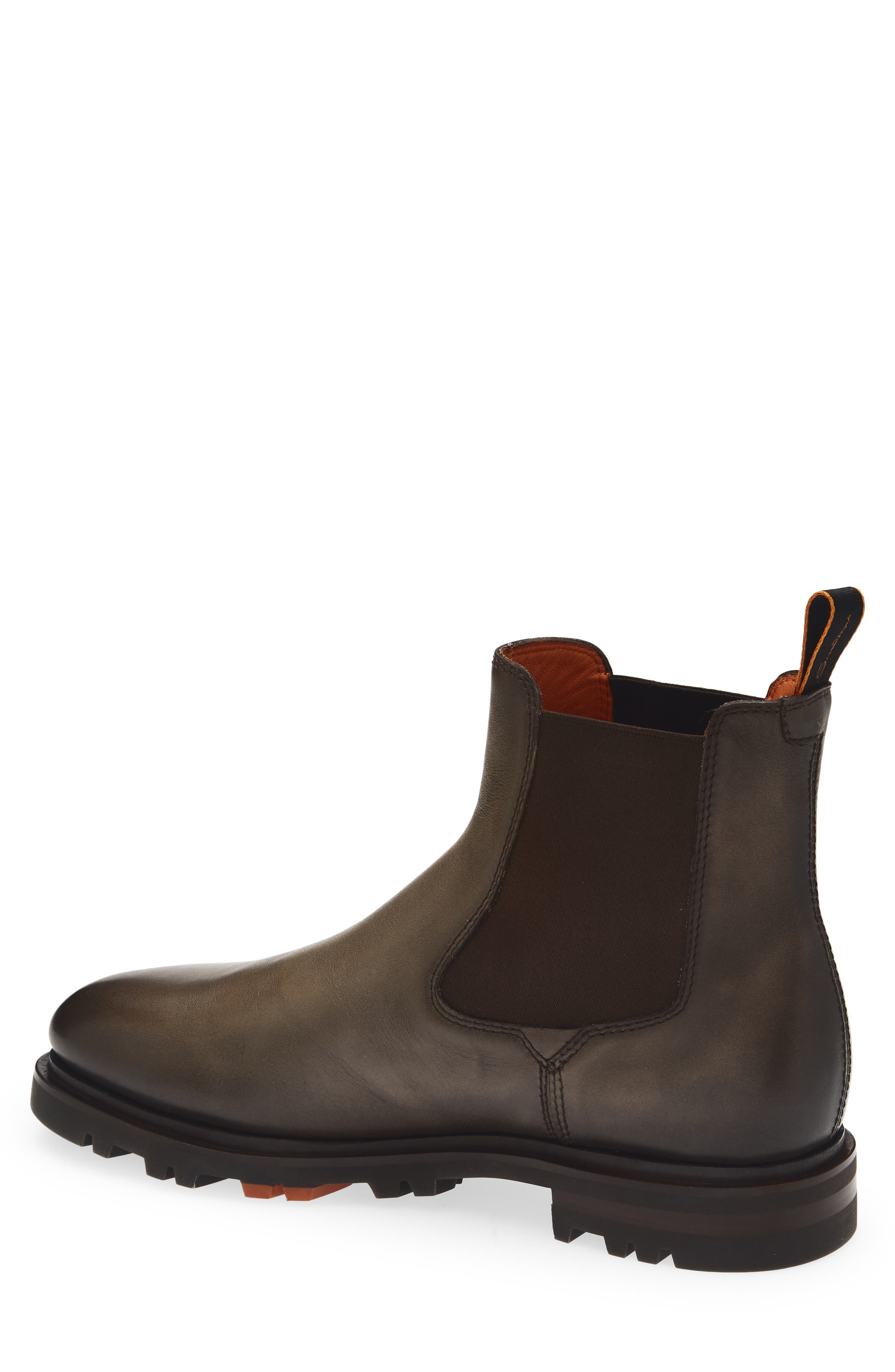 Santoni Emory Chelsea Boot (Men) | Nordstromrack