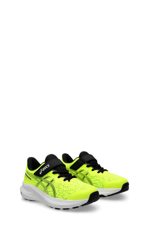 Toddler boy asics store