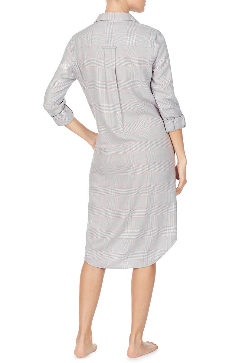 Lauren Ralph Lauren Ballet Sleep Shirt | Nordstrom