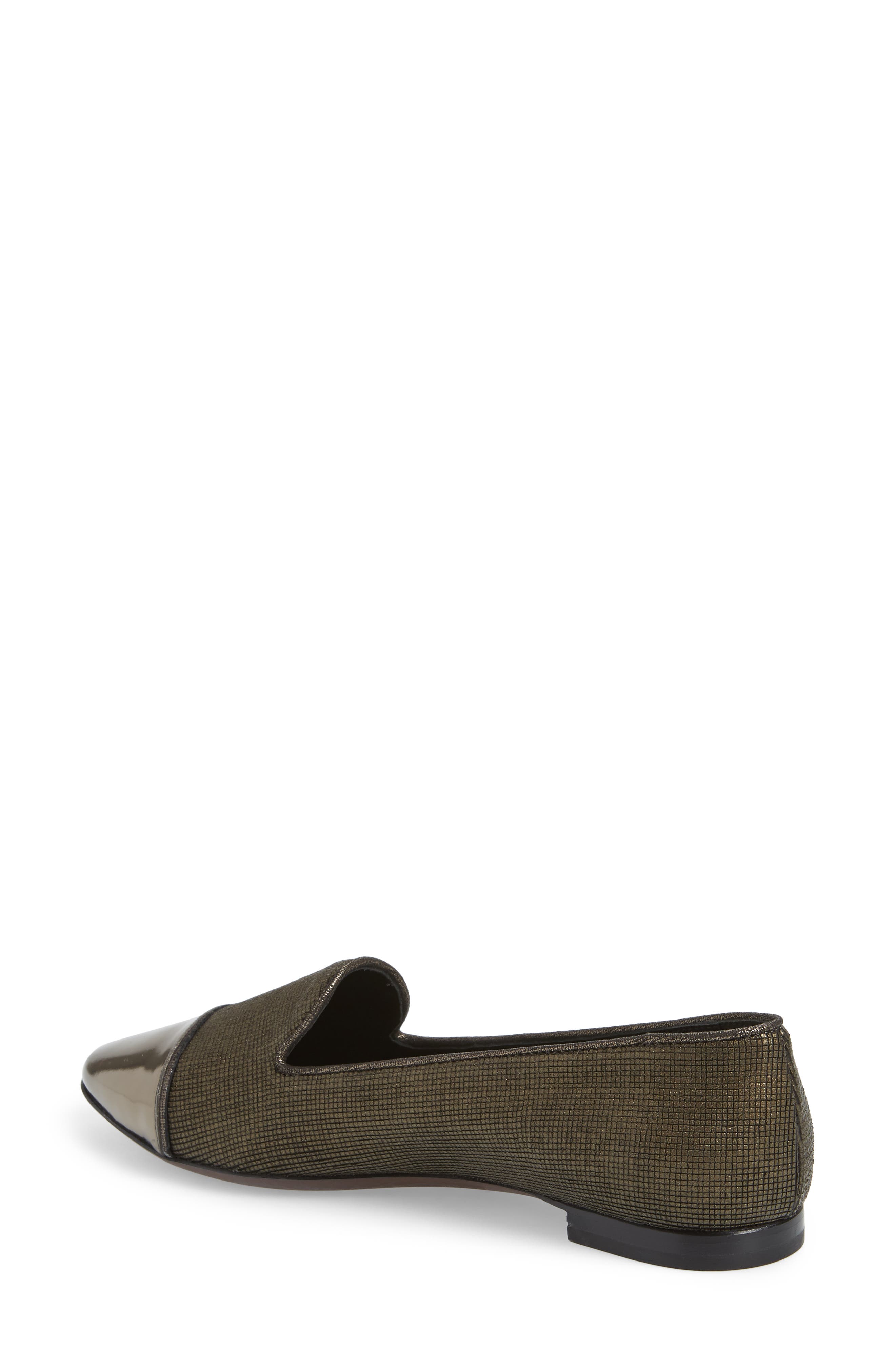 Cap Toe Loafer (Women) | Nordstromrack