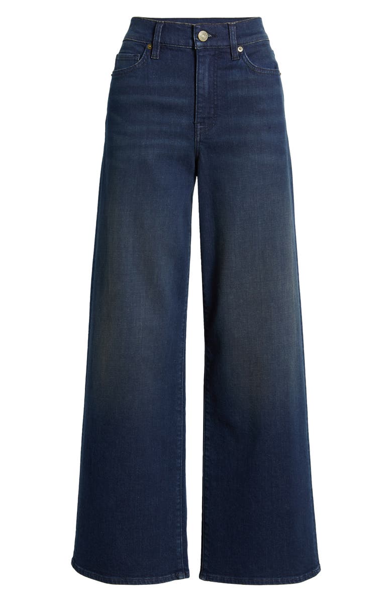 FRAME Le Slim Palazzo Jeans | Nordstromrack