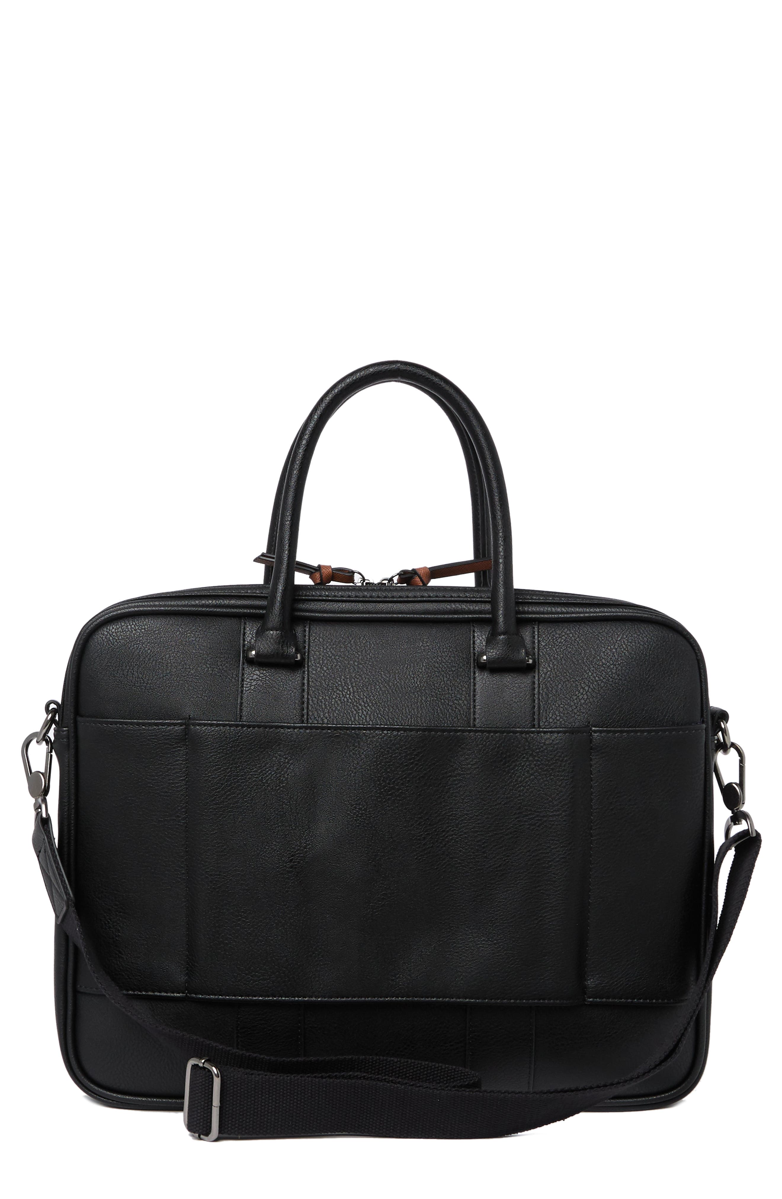 Ted Baker London Deals Striped Briefcase | Nordstromrack