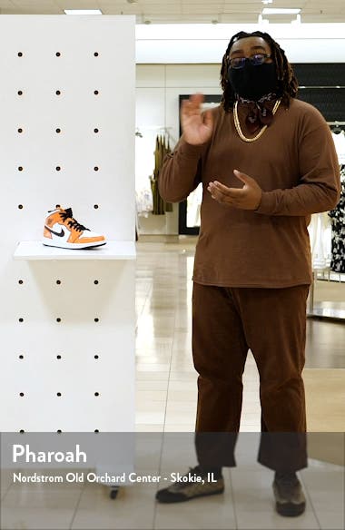 Jordan Air Jordan 1 Mid SE Basketball Shoe (Men) | Nordstromrack