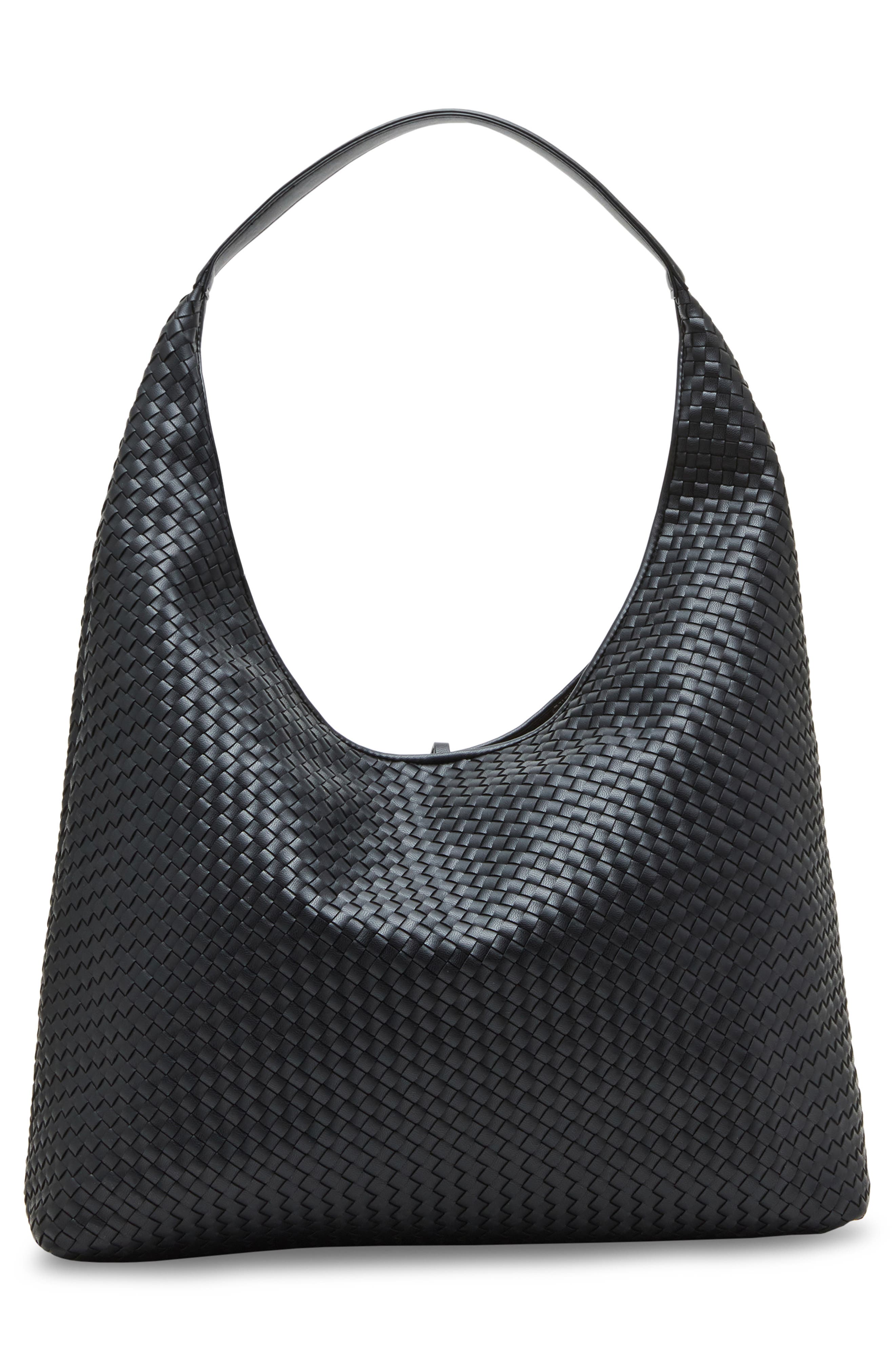 Anne Klein Woven Hobo Bag | Nordstromrack