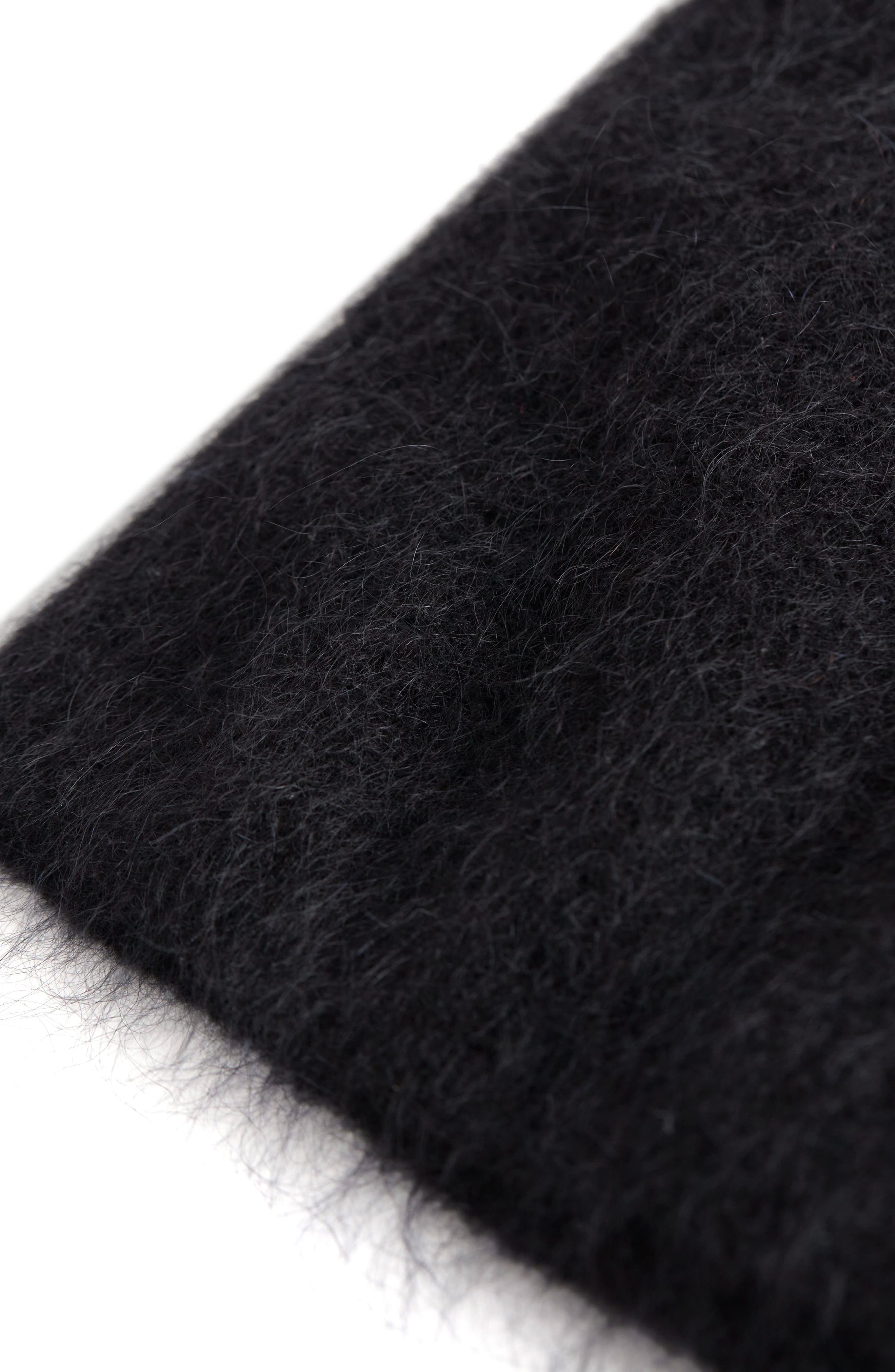 & Other Stories Fuzzy Sweater Miniskirt | Nordstromrack