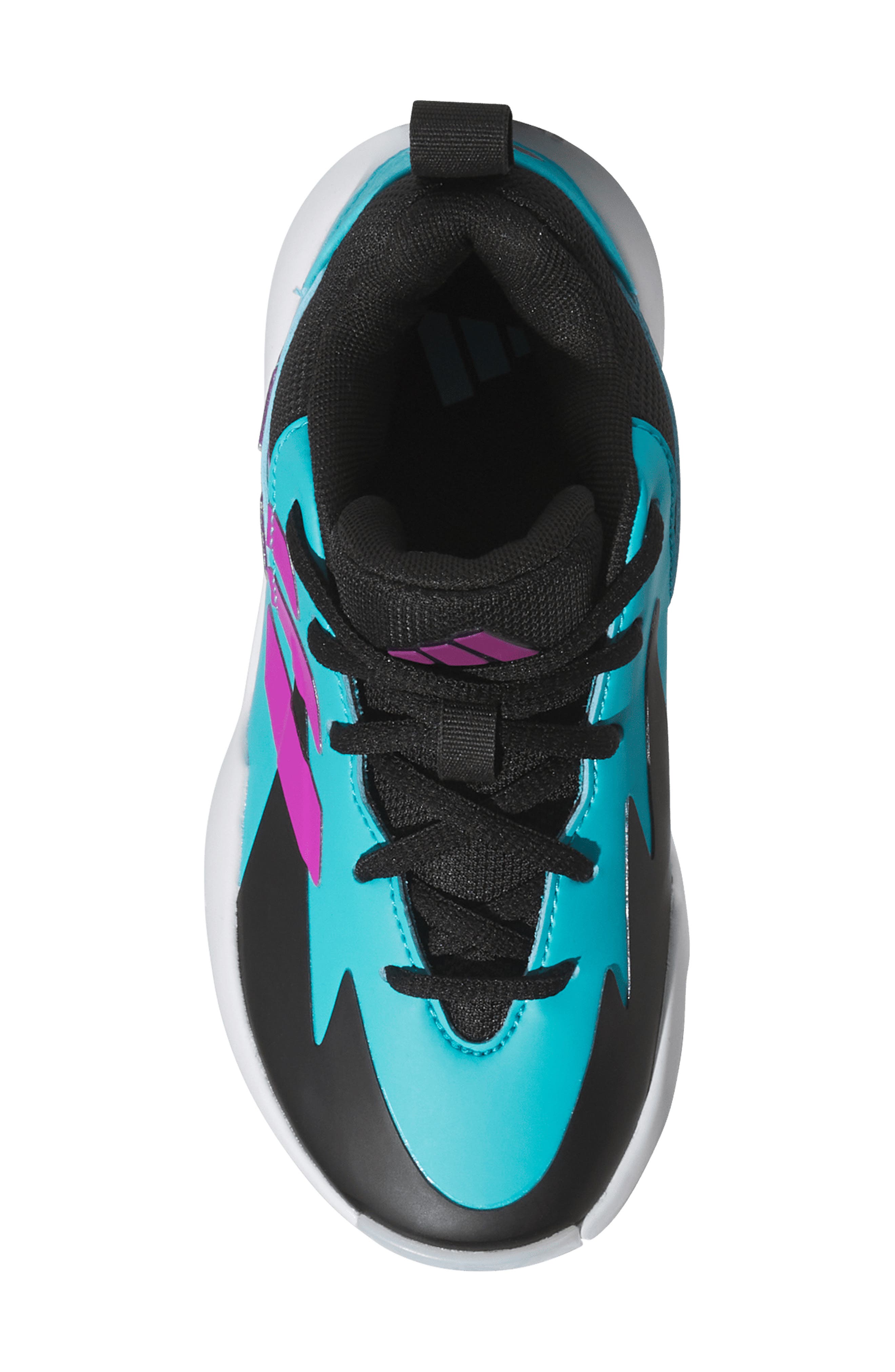 adidas Kids' Cross 'Em Up Select Sneaker | Nordstromrack