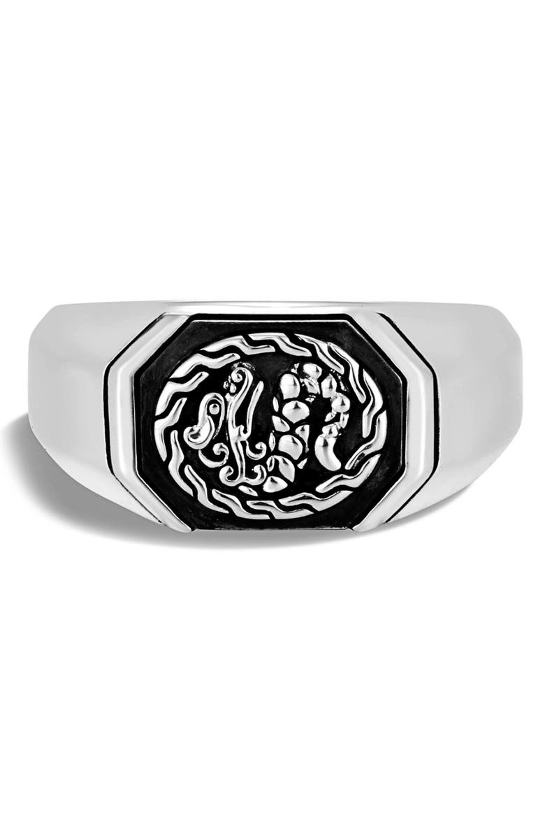 John Hardy Legends Naga Ring | Nordstromrack