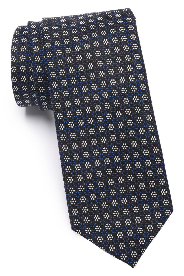 Flanders Neat Tie (Men) | Nordstromrack
