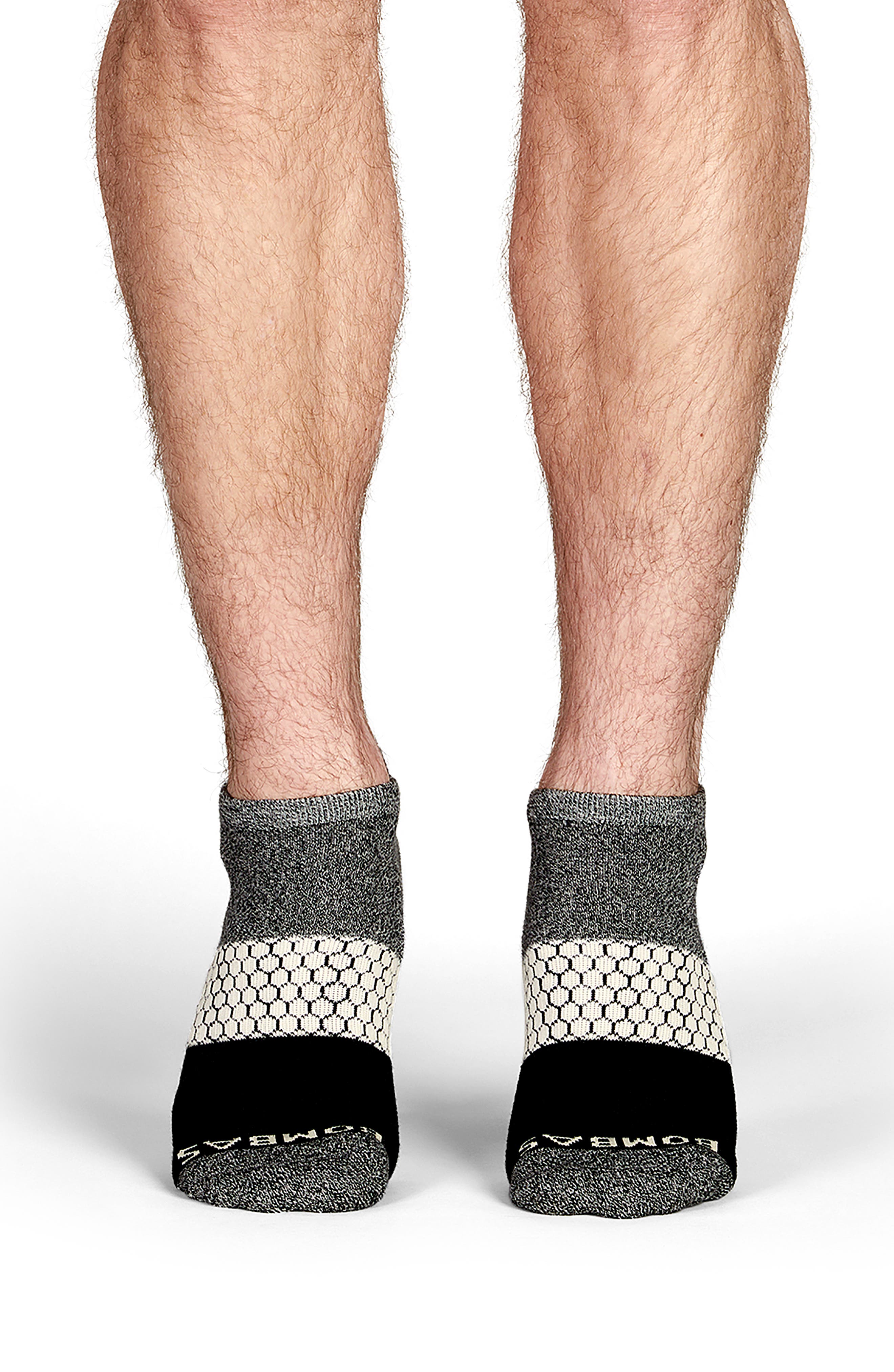 Bombas Tri-Block Ankle Socks | Nordstromrack