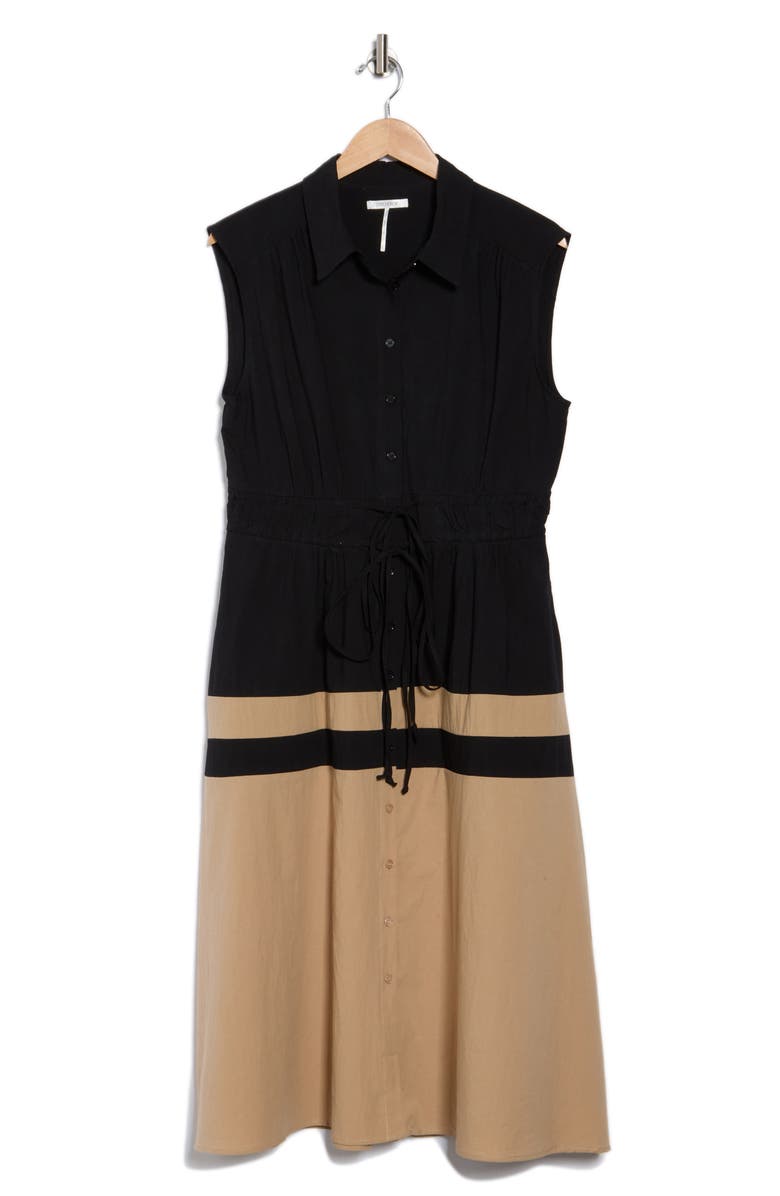 STITCHDROP Watch Hill Shirtdress | Nordstromrack