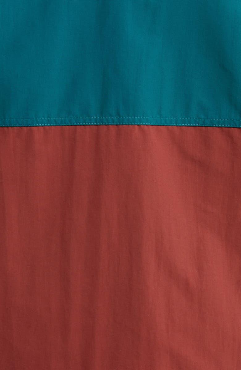 L.L.Bean Mountain Classic Water Resistant Nylon Jacket | Nordstrom