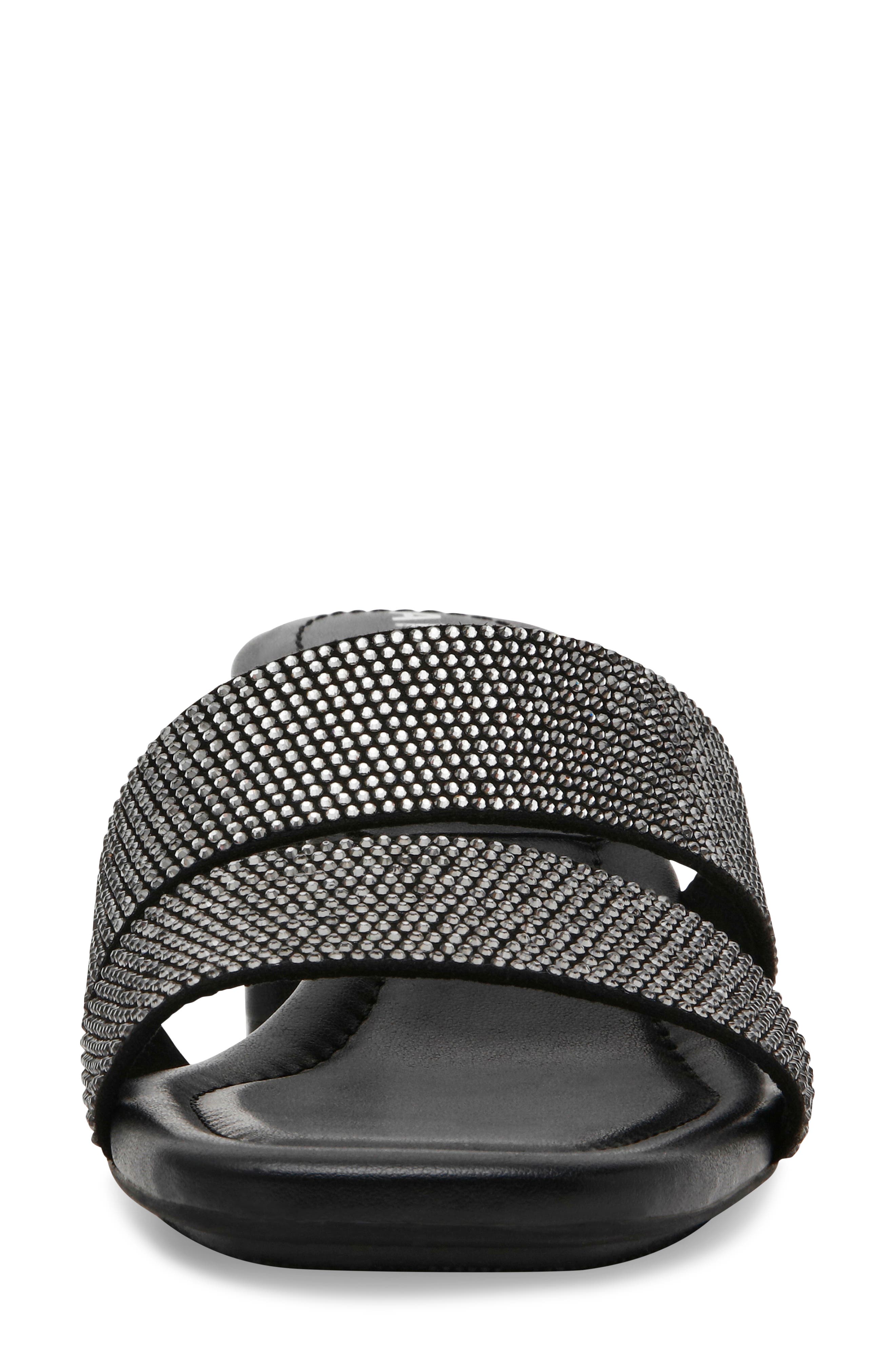 Anne Klein Kalinda Slide Sandal (Women) | Nordstrom