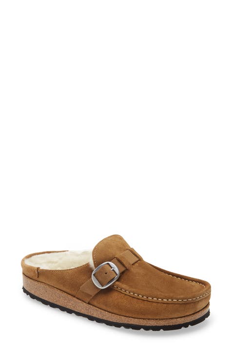 Women's Brown Mules | Nordstrom