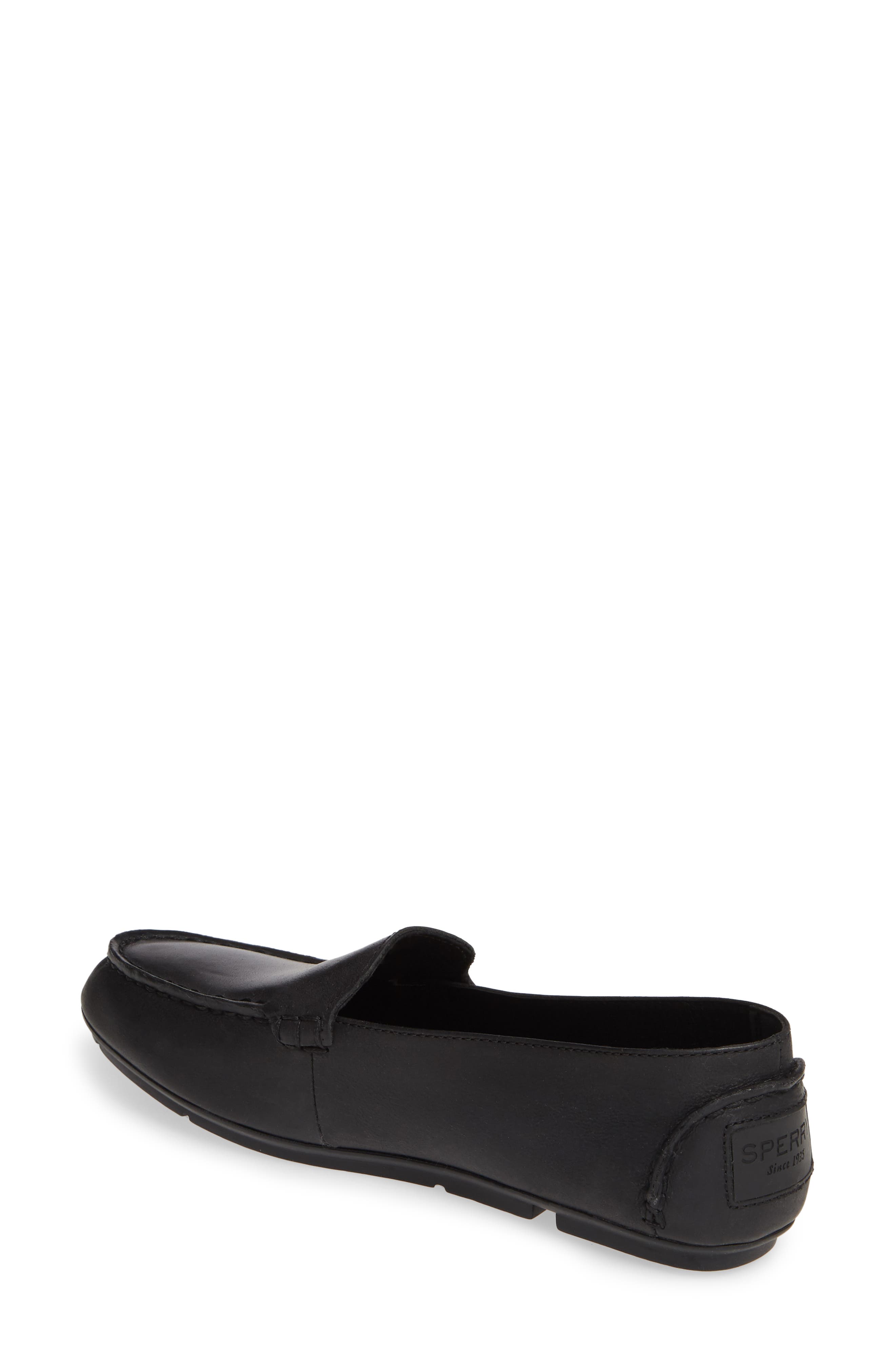 ZZDNU SPERRY TOP-SIDER® Sperry Top Sider Bay View Loafer (Women ...
