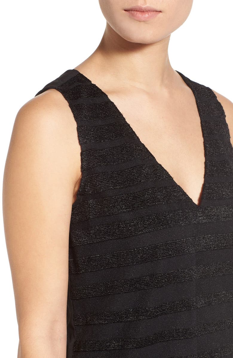 Trouvé 'Shadow Stripe' Tank | Nordstrom