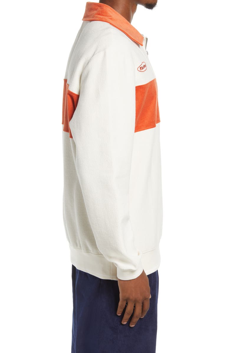 PUMA x Butter Goods Quarter Zip Pullover | Nordstromrack