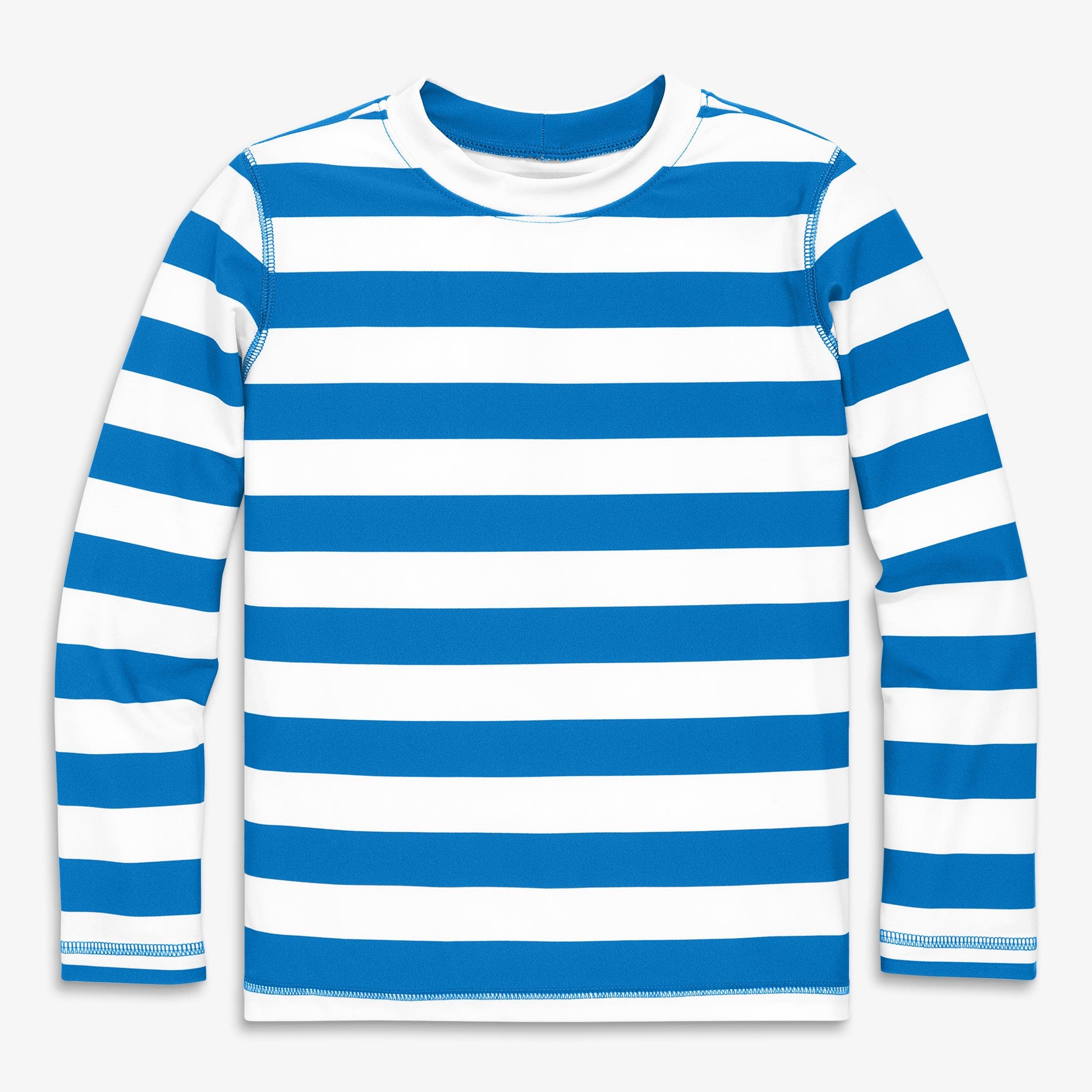 Primary Kids Long Sleeve Rash Guard | Nordstrom