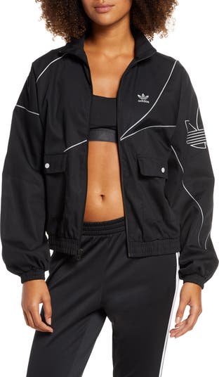 adidas Originals Colorblock Track Jacket | Nordstrom