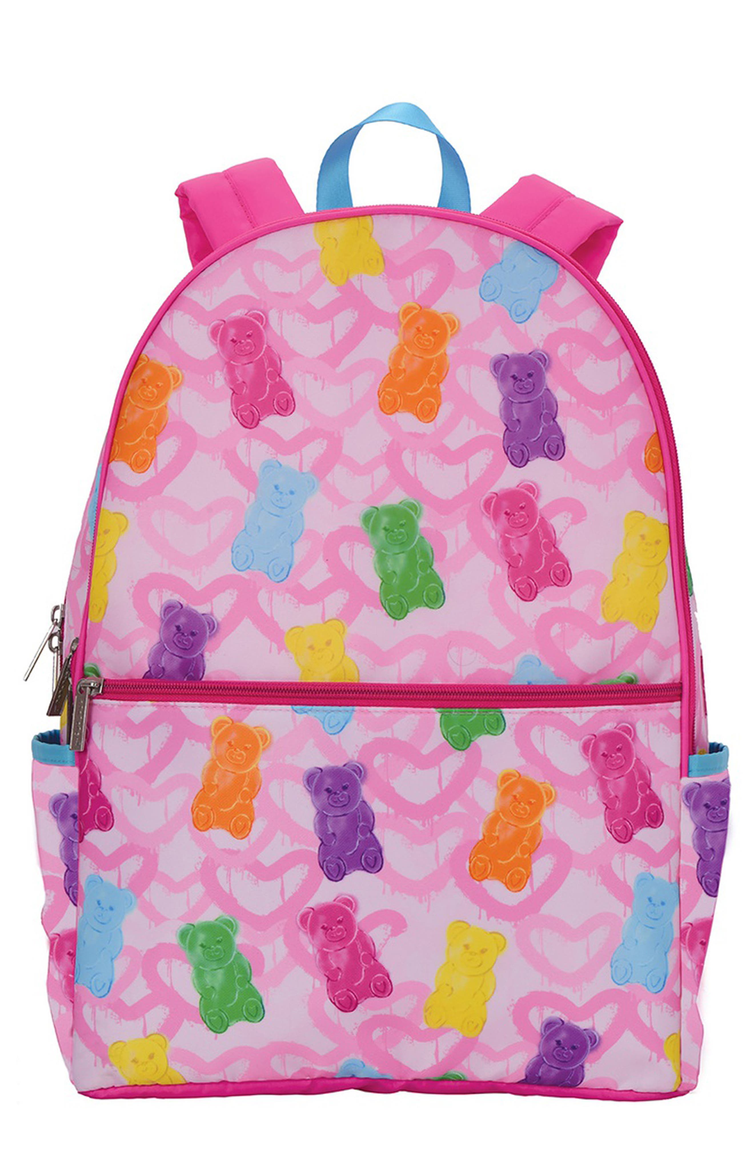 Iscream Kids' Beary Sweet Backpack | Nordstrom
