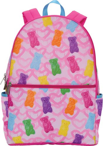 Iscream Kids' Beary Sweet Backpack | Nordstrom