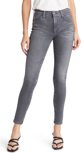 Ag Farrah Skinny Ankle