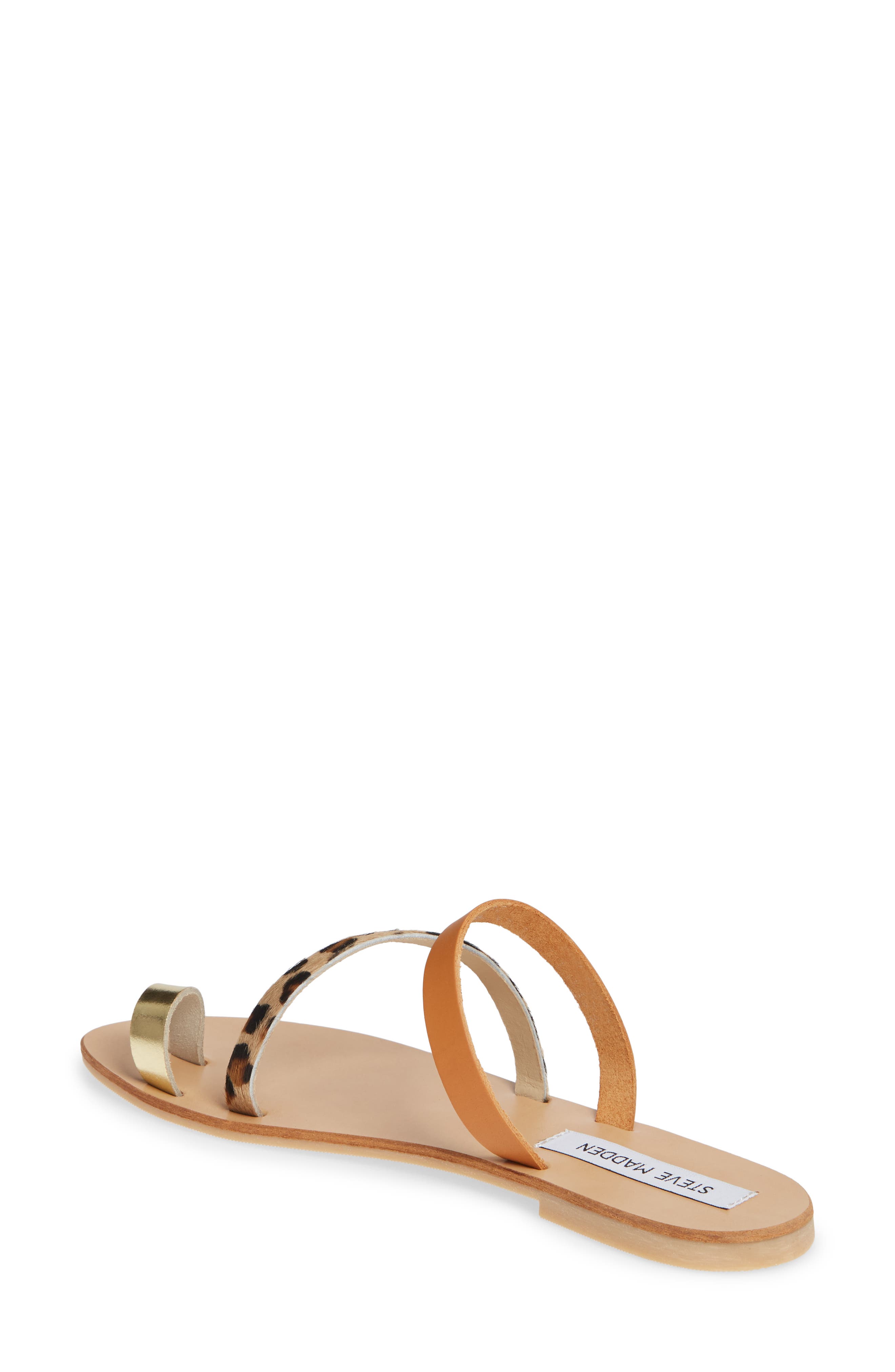 Steve Madden Rank Slide Sandal (Women) | Nordstrom