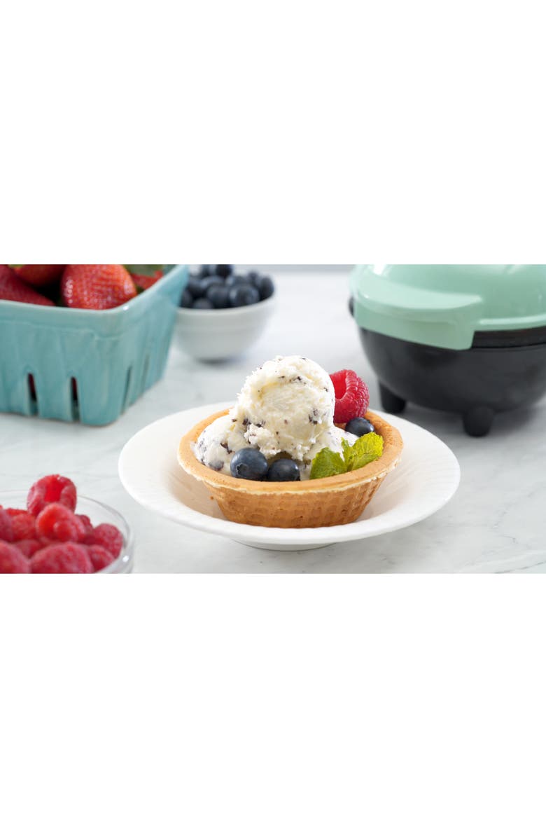 Dash Mini Waffle Bowl Maker | Nordstromrack