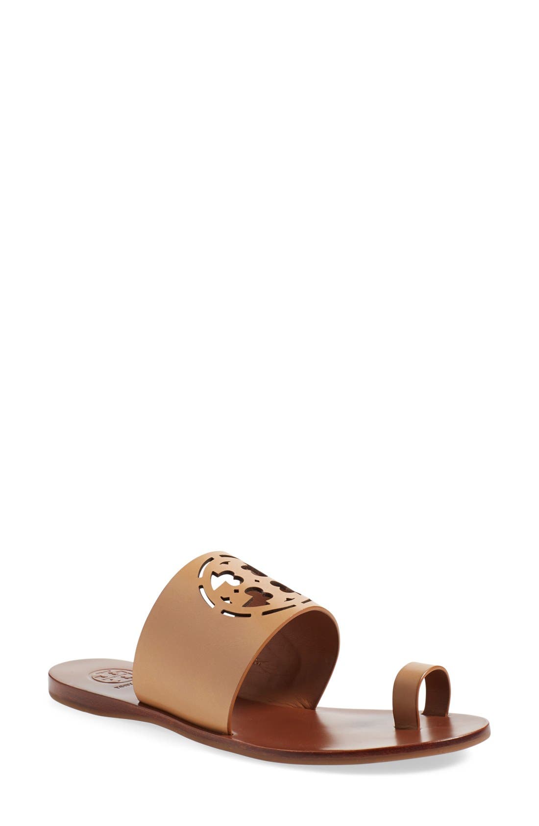 Tory Burch 'Zoey' Slide Sandal (Women) | Nordstrom