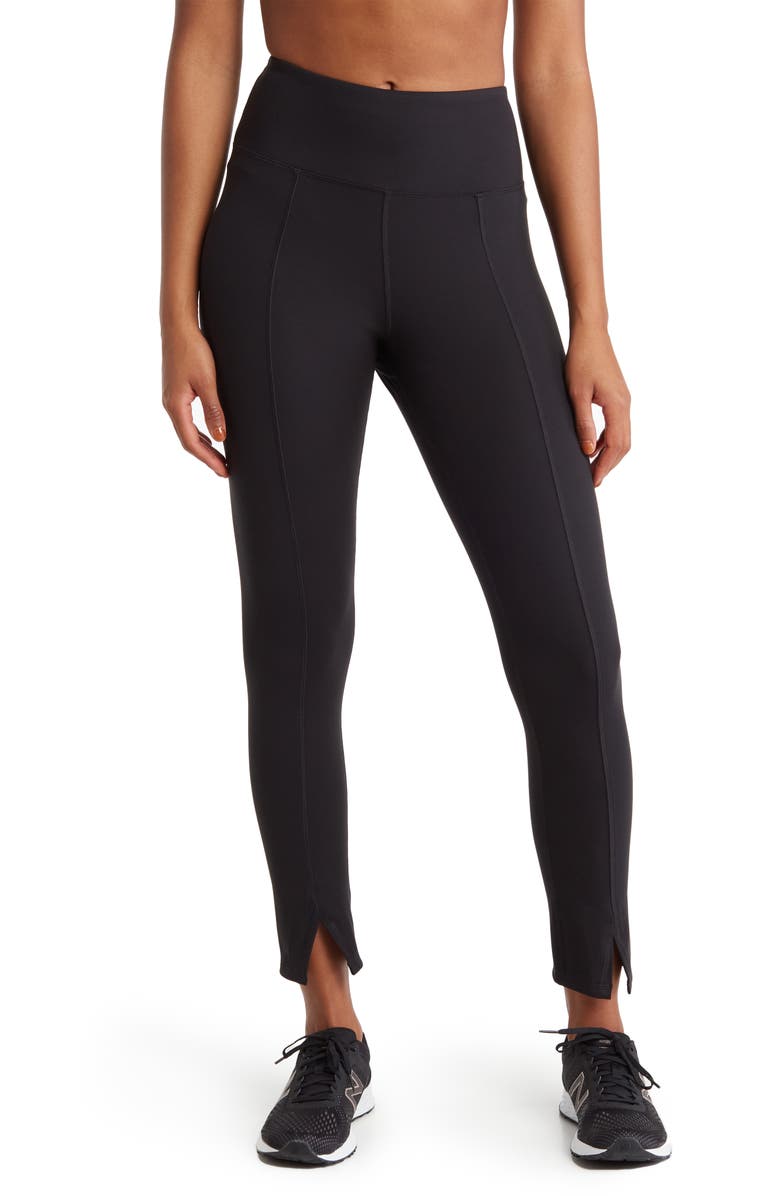 Jessica Simpson Rae High Waisted Ankle Leggings | Nordstromrack