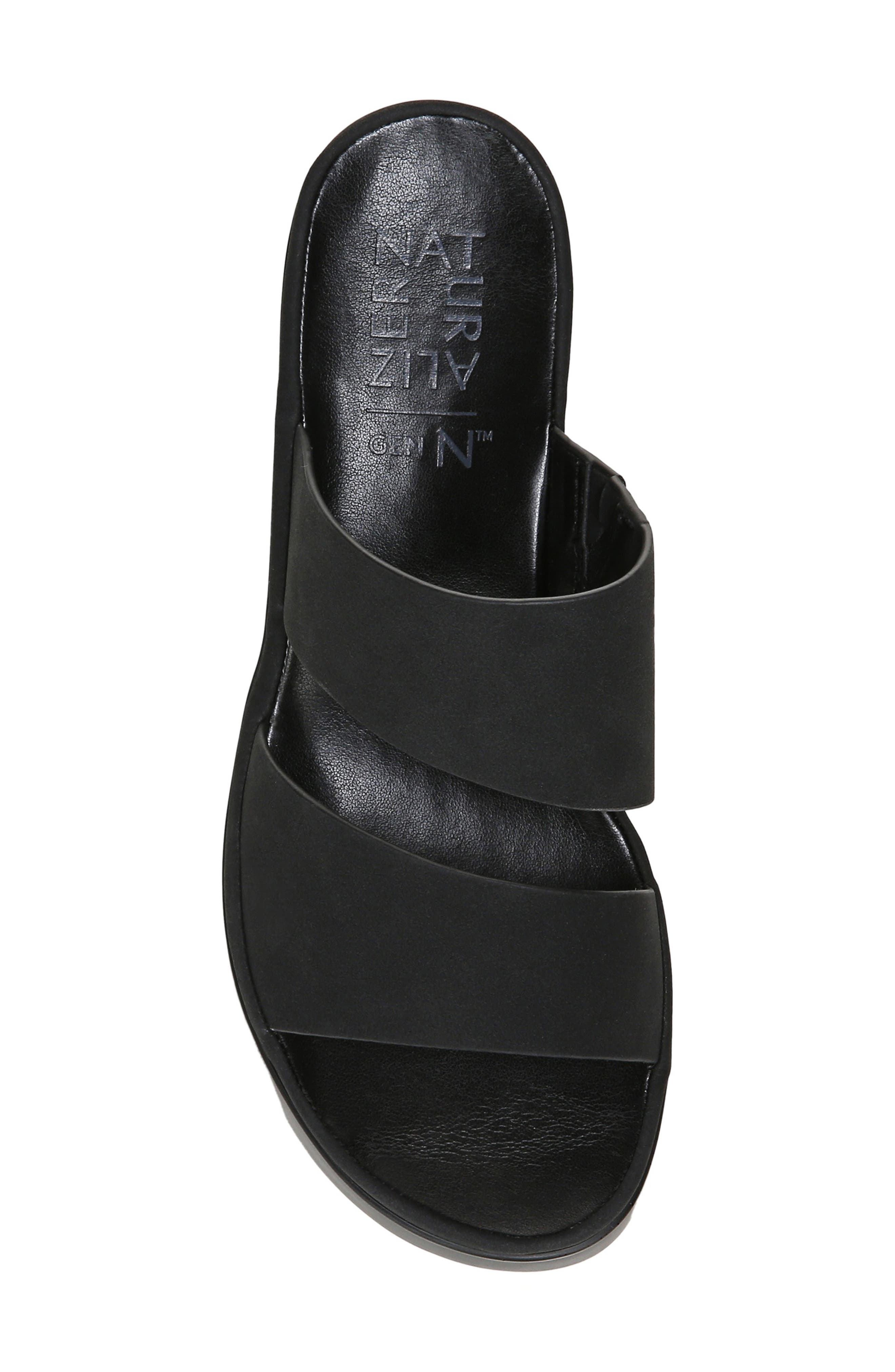 Naturalizer Gen N Rally Wedge Sandal (Women) | Nordstrom