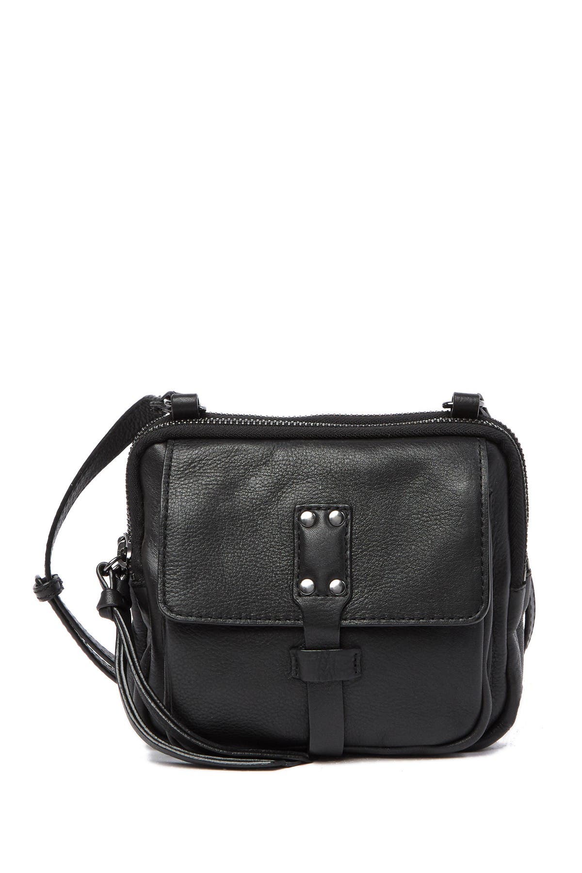 Kooba Opus Mini Leather Crossbody Bag | Nordstromrack