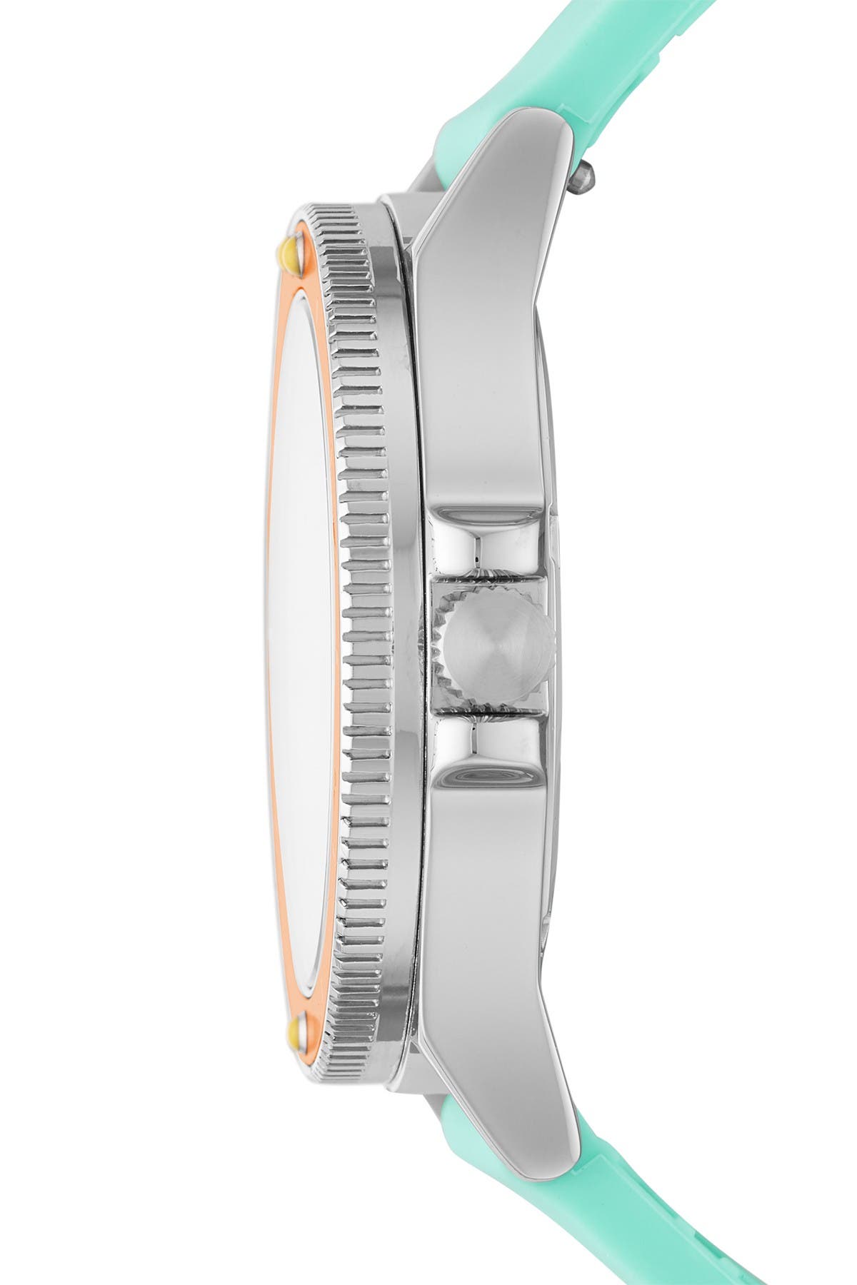 Skagen Women's Fisk 3-Hand Black Steel-Mesh Watch, 38mm | Nordstromrack