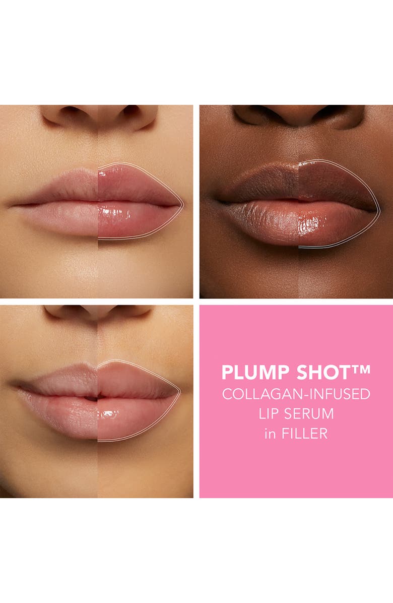 Buxom Pout Party Lip Plumping Serum Duo $58 Value | Nordstrom