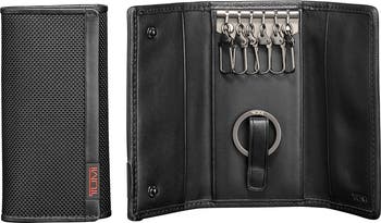 TUMI 'Alpha' Trifold Key Case | Nordstrom