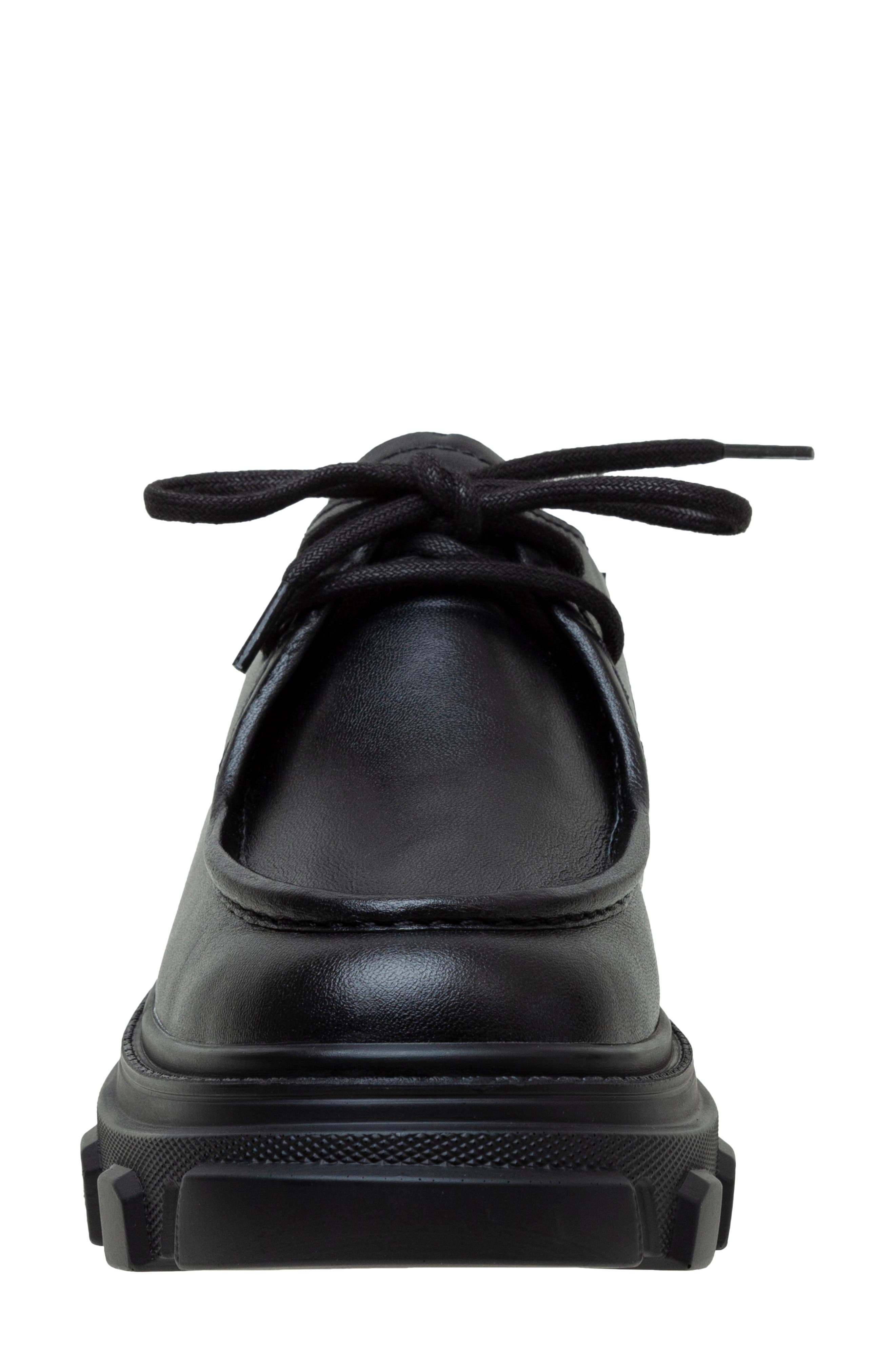 Lisa Vicky Dare Lug Sole Derby (Women) | Nordstromrack