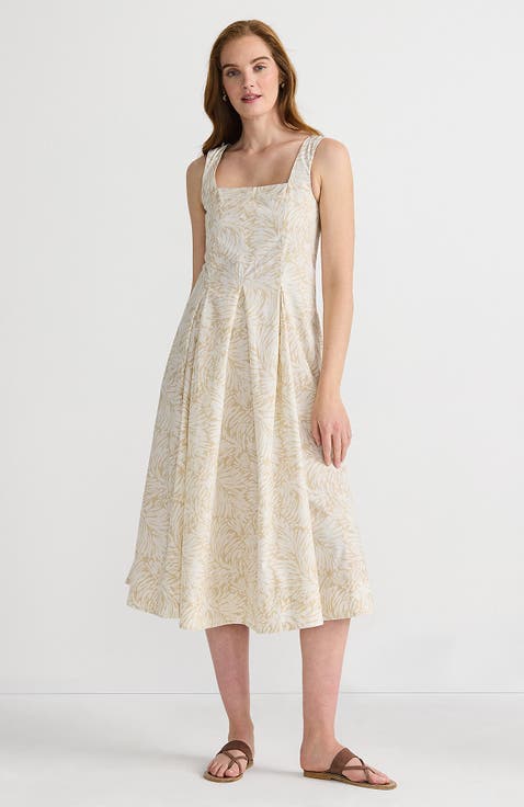Women's Beige Dresses | Nordstrom Women's Beige Dresses | Nordstrom