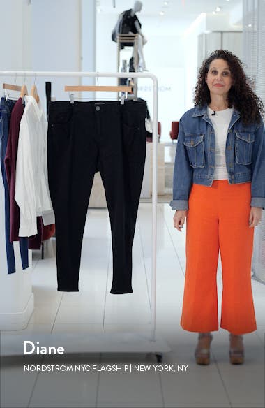 Wit & Wisdom 'Ab'Solution Stretch Skinny Jeans | Nordstromrack