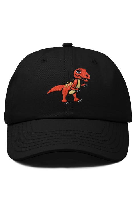 Men's Black Baseball Caps | Nordstrom