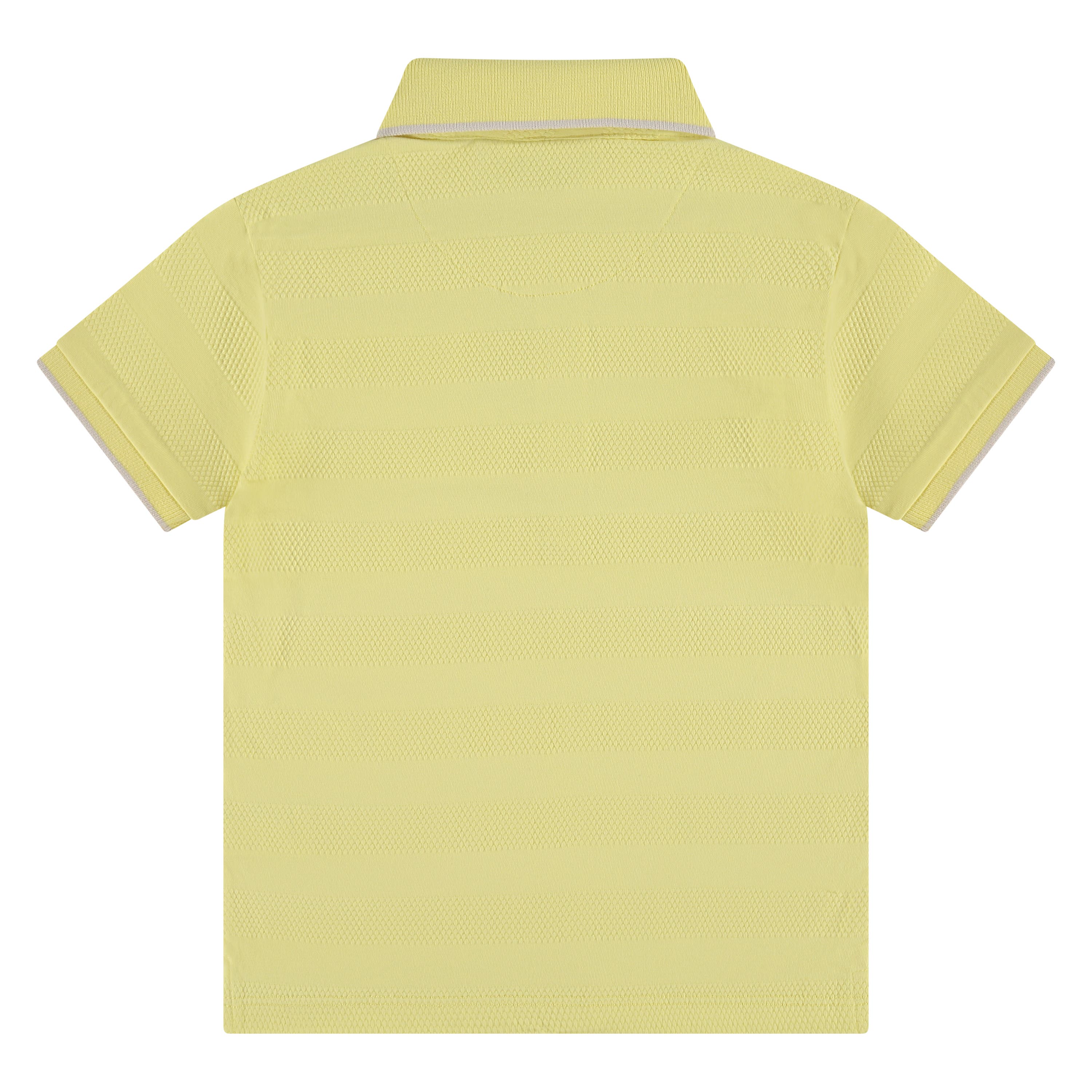 Stains and Stories by Babyface Textured Pattern Polo Shirt | Nordstrom
