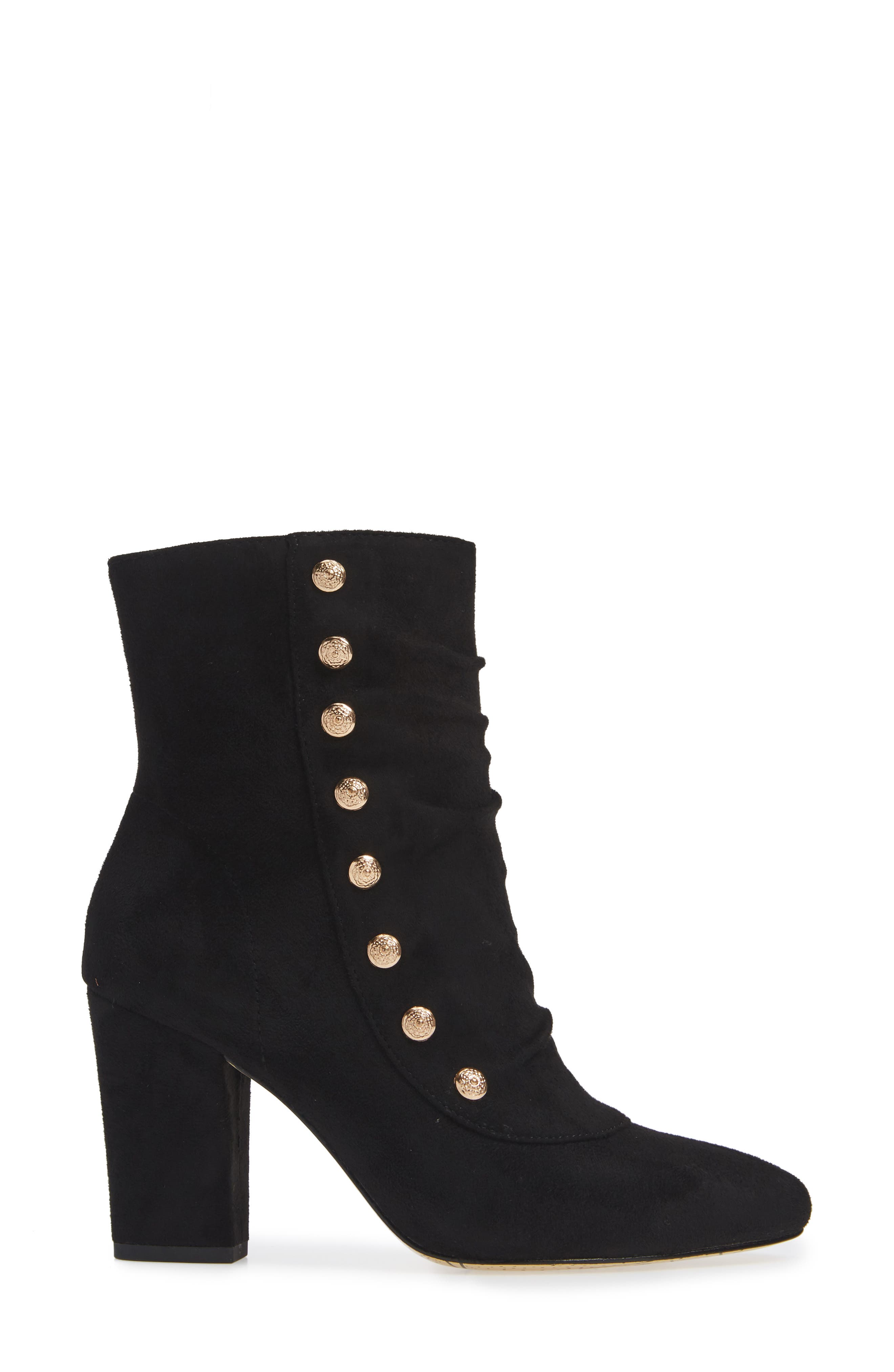 Bella Vita Gillian II Bootie (Women) | Nordstrom