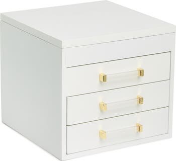 Nordstrom 3-Drawer Jewelry Box | Nordstrom