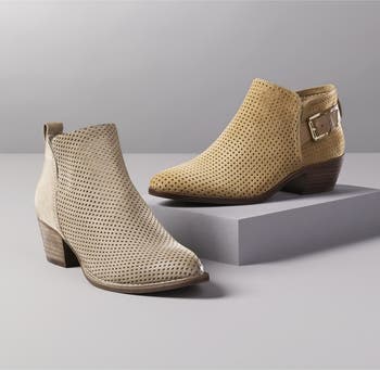 Sam Edelman Paula Chelsea Boot (Women) | Nordstromrack