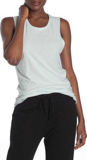 James Perse Tomboy Muscle Tank | Nordstromrack