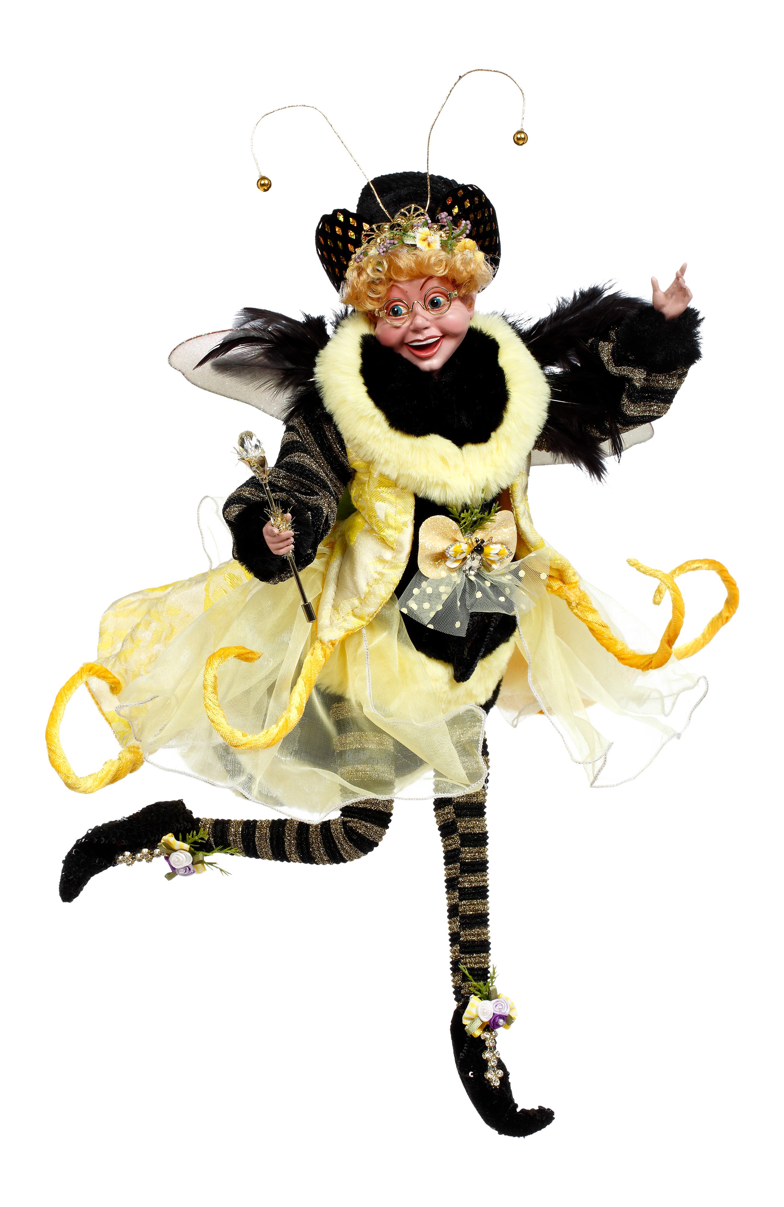 Mark Roberts Queen Bee Fairy, Medium | Nordstrom